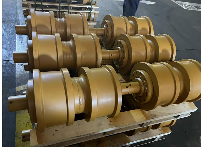 TRACK ROLLER, TRACK ROLLER Products, TRACK ROLLER Manufacturers, TRACK ...